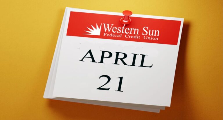 Annual Meeting Western Sun Federal Credit Union annual-meeting-western-sun-federal-credit-union