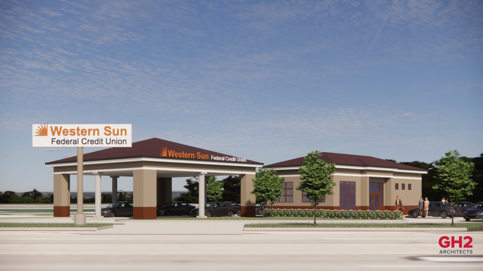 web wt sign | Western Sun Federal Credit Union